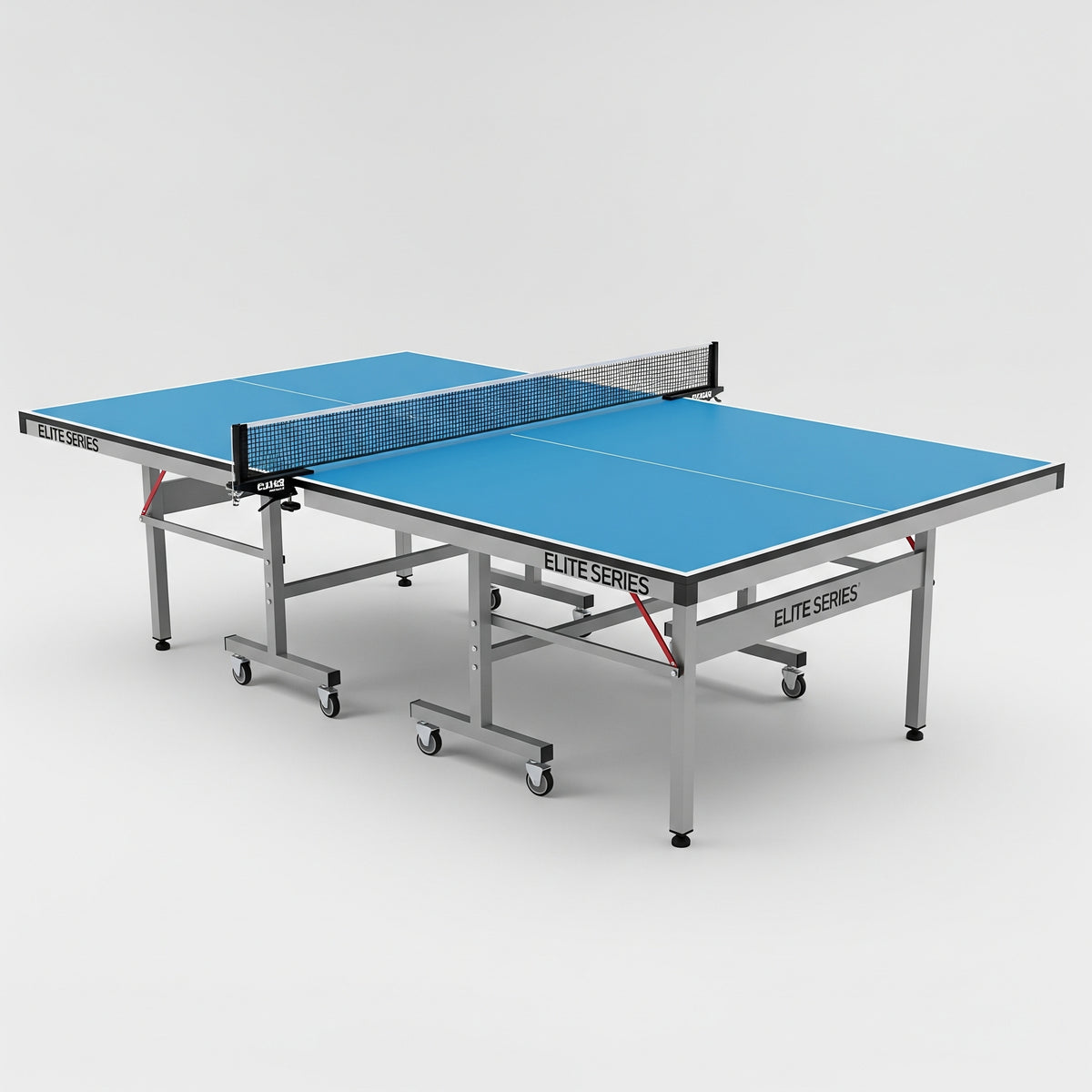 Elite Series Ping Pong Table – Luxury Man Caves USA